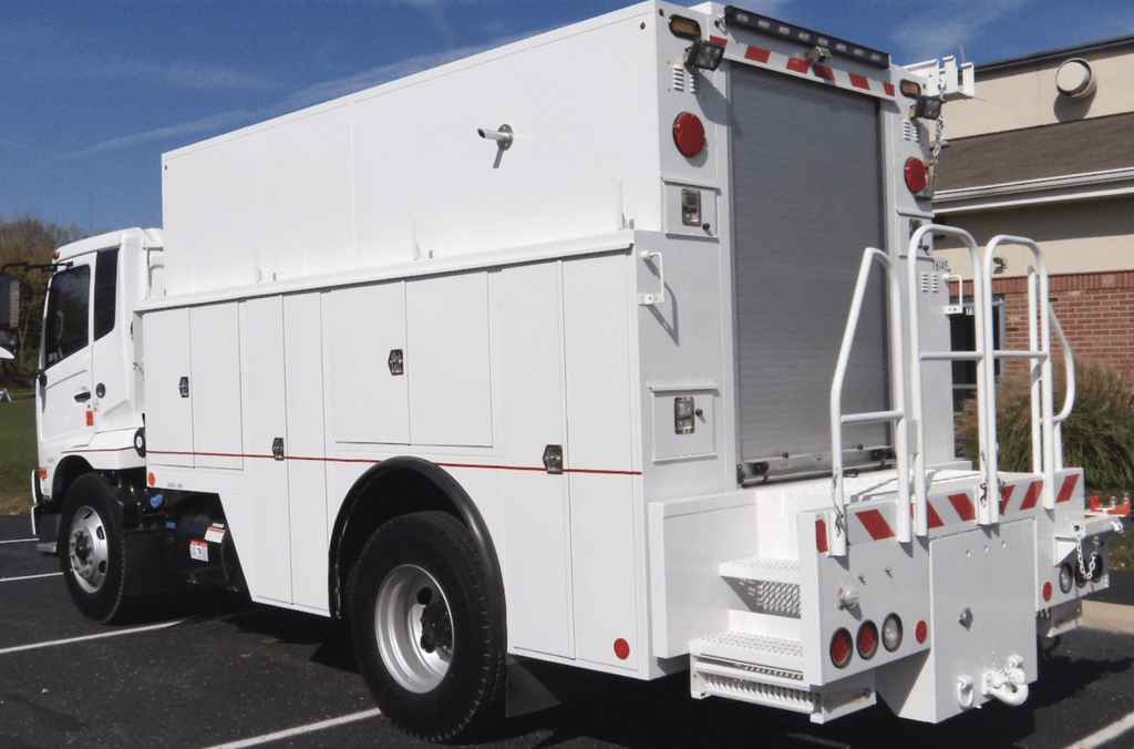 Work Truck Week 2022: What We Learned - IMHProducts