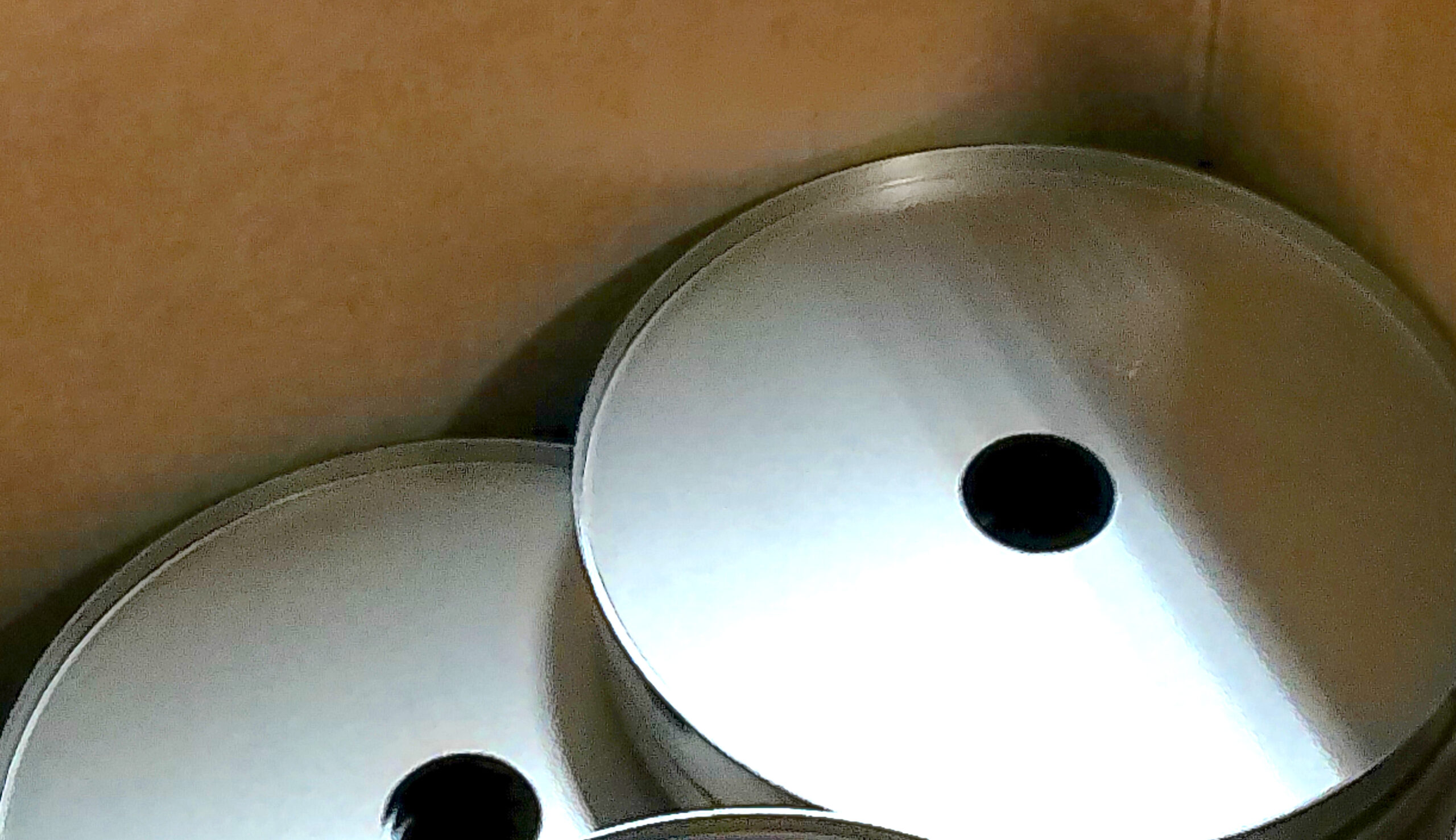 Progressive Stamping Blog Supplier Imh Products