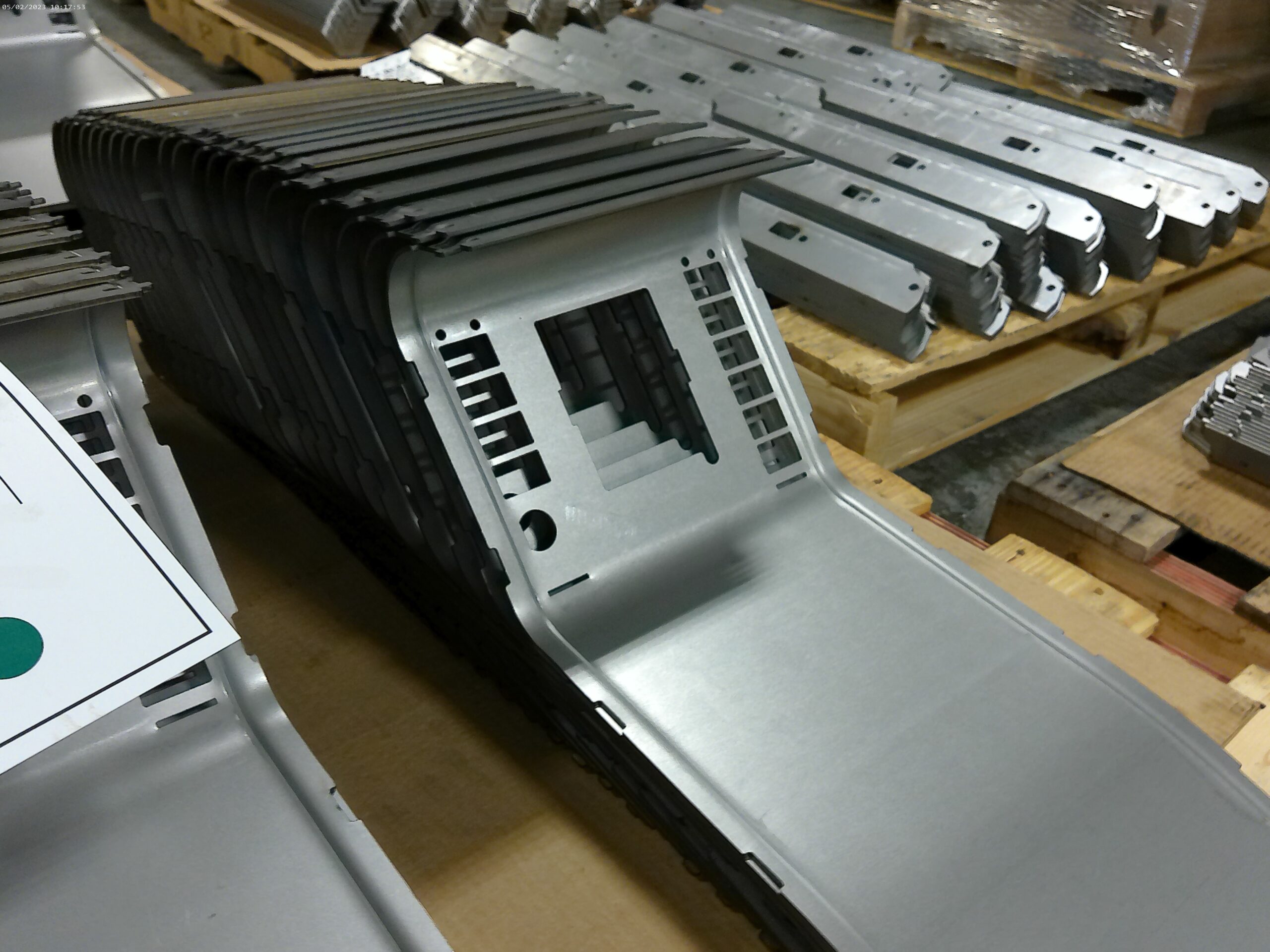 CNC Machining Technology | Blog | Supplier | IMH Products