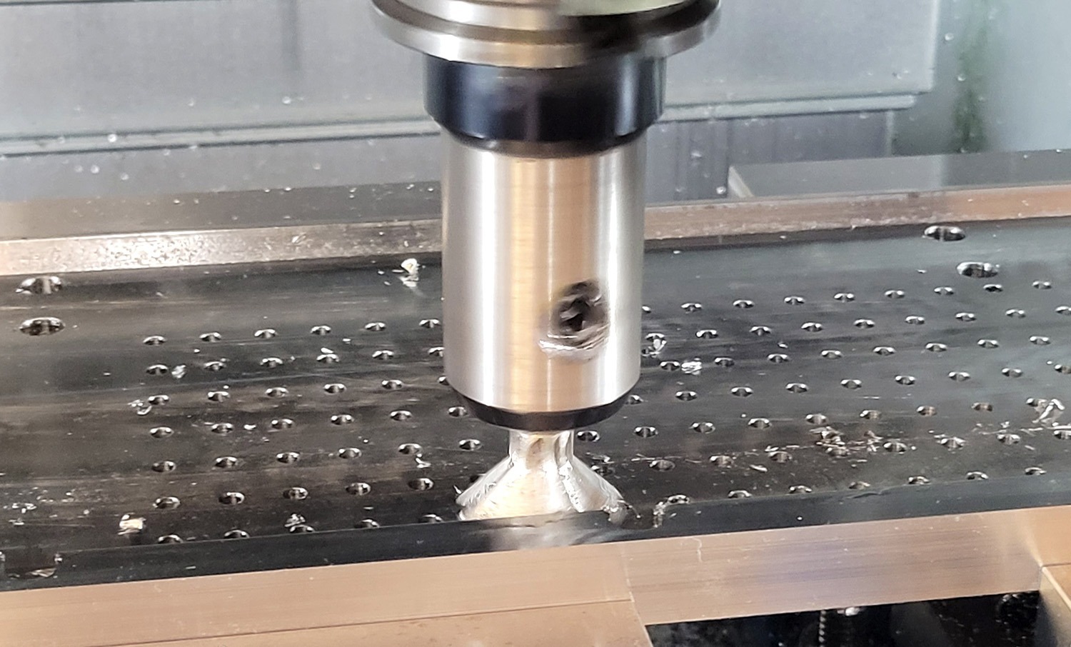 CNC Machining Services | IMH | Indianapolis IN